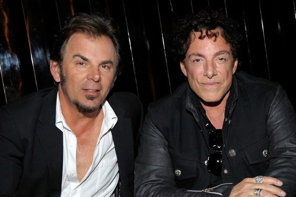 Journey Make A New Business Move After Neal Schon’s Conflict With ...