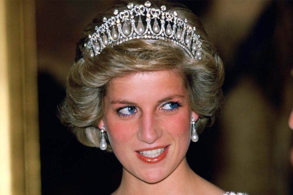 The Rock Band Princess Diana Was A Fan Of