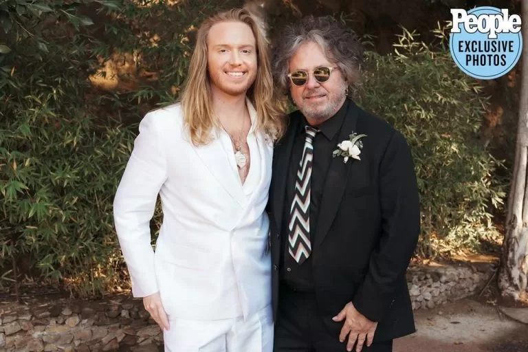 Steve Lukather And Jonathan Cain React To Their Kids’ Marriage