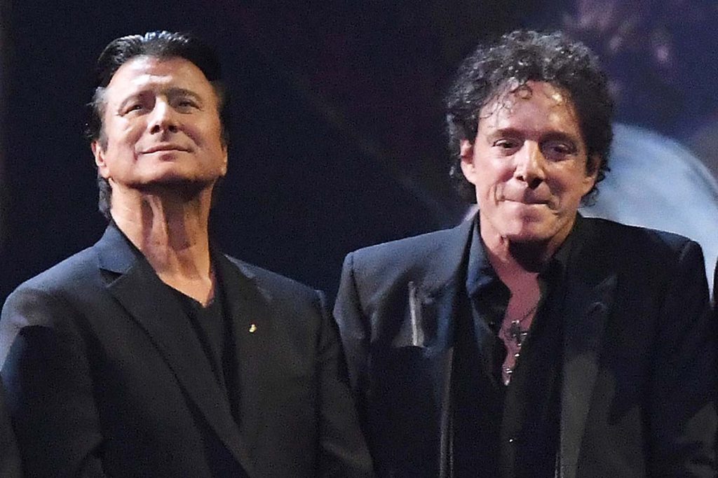 Neal Schon Shares The One Thing He Agrees With Steve Perry