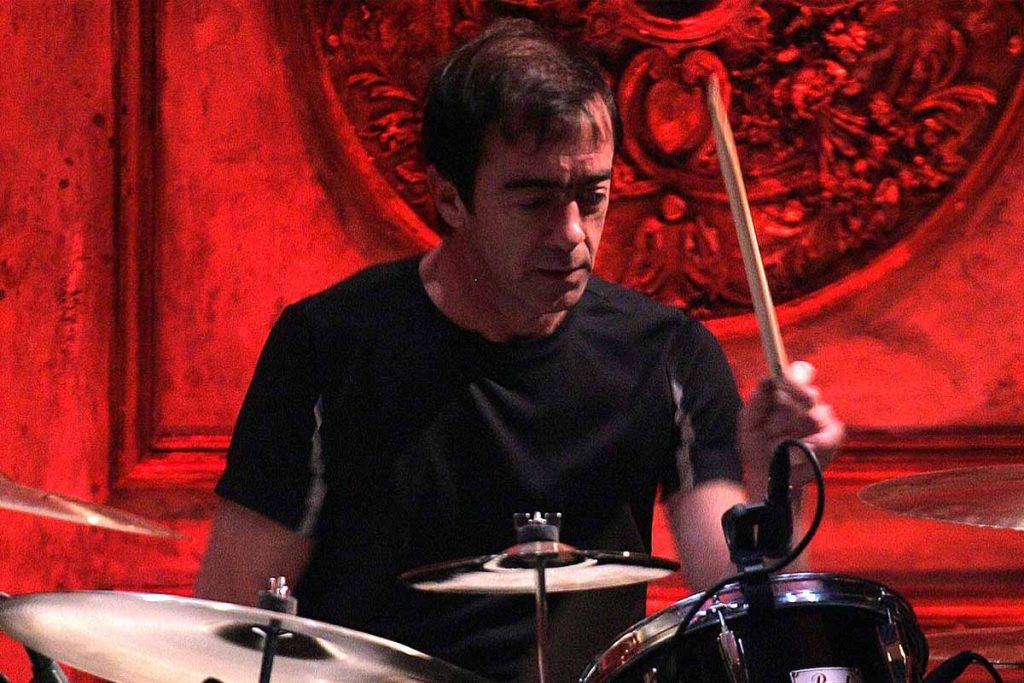Bill Berry Chokes Up Sharing Hidden Regrets Over R.E.M.’s Breakup