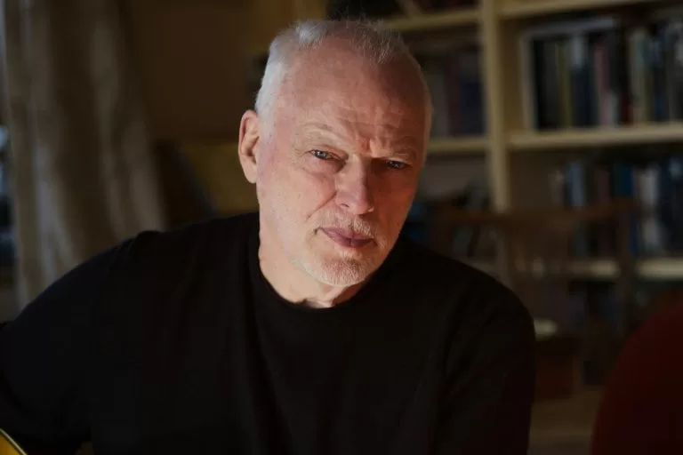 The Truth About David Gilmour’s Career As A Male Model