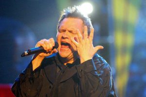 'Meat Loaf Wasn't Just The Performer But The Boss,' Says Daughters On ...