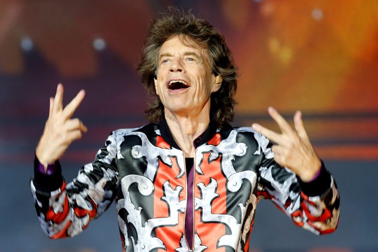 Mick Jagger Encourages TikTokers To Use The Rolling Stones Songs