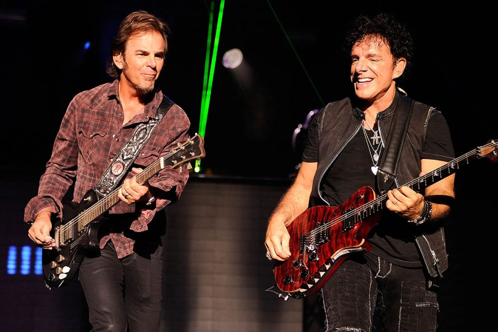 Jonathan Cain Details Neal Schon’s Reckless Spending Habits In Recent ...