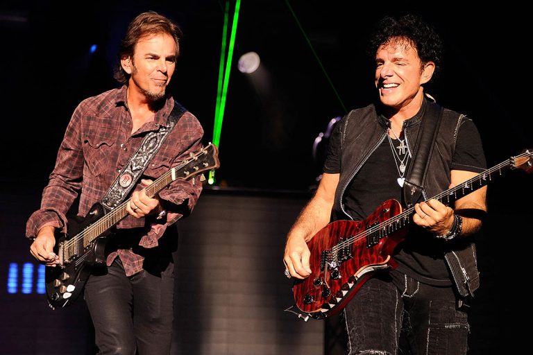 Jonathan Cain Details Neal Schon’s Reckless Spending Habits In Recent ...