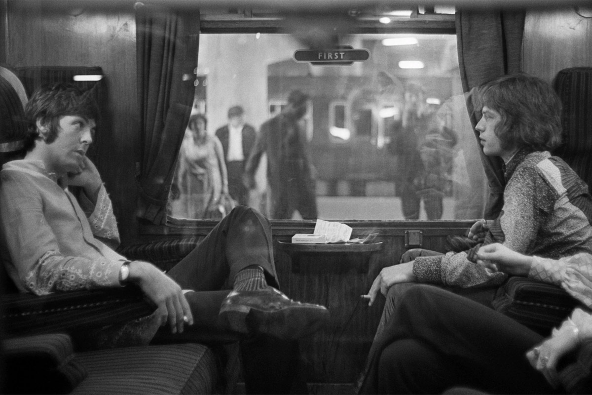 Mick Jagger’s Confession About The Rolling Stones Being Rude