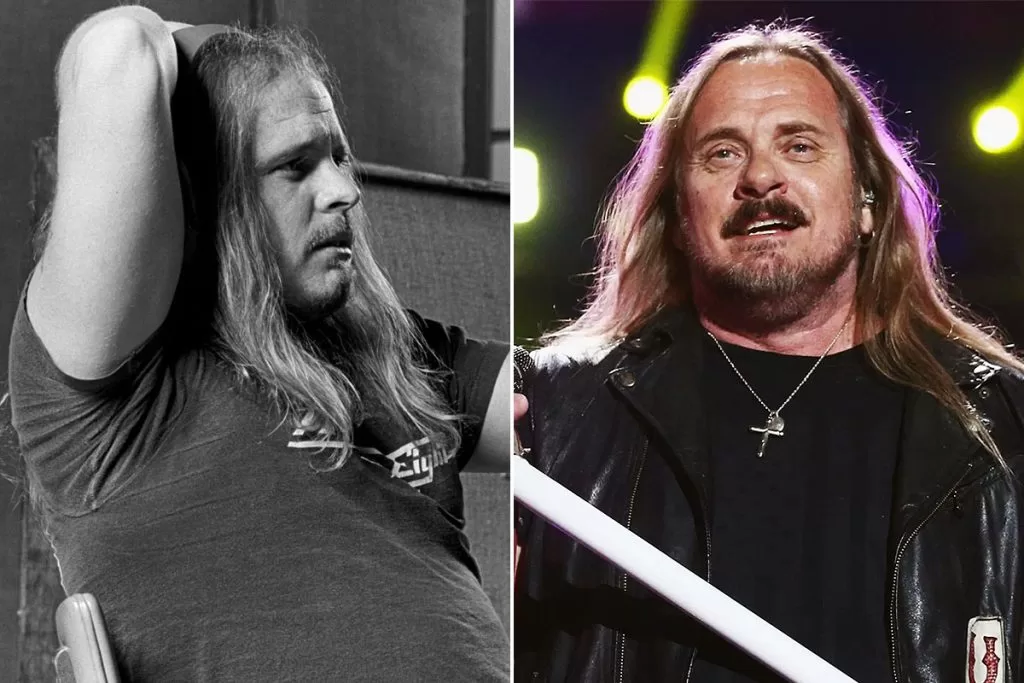 Johnny Van Zant Says Replacing Ronnie in Lynyrd Skynyrd Wasn't as Easy ...