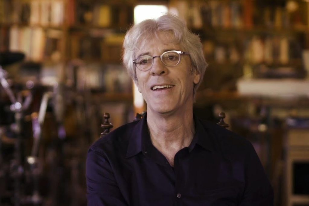 Stewart Copeland Promises To Reveal The Truth About The Police