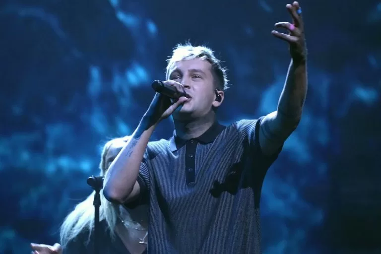 Tyler Joseph On Considering Twenty One Pilots’ Third Album Their Debut