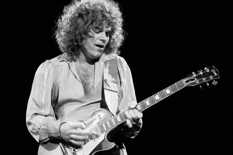 Gary Richrath’s Tragic End And Life-Story