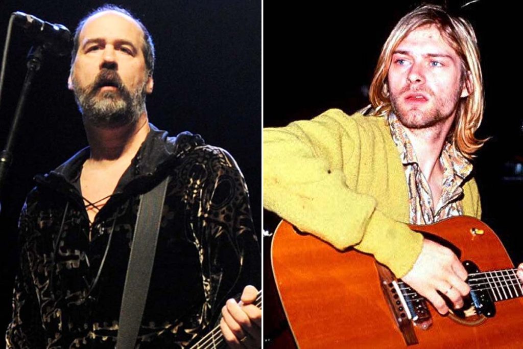 Krist Novoselic Discusses Kurt Cobain’s Ongoing Relevance