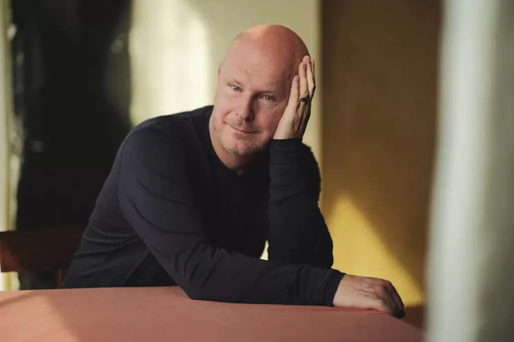Philip Selway Reveals A Radiohead Effort Might Be In The Works