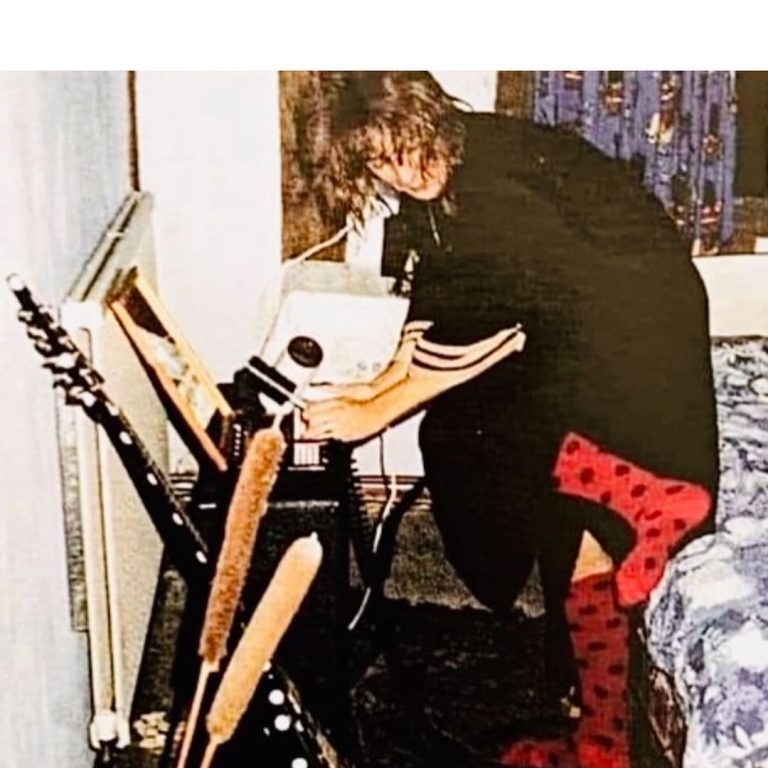 Randy Rhoads' Sister Shares 'Truly Happened' After Ozzy Osbourne Tours