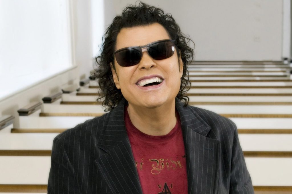 Five Ronnie Milsap Songs You Probably Never Heard But Might Find Awesome