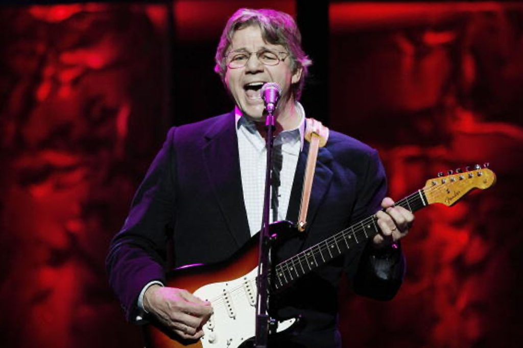 Steve Miller’s Disappointment About His Band’s Legacy