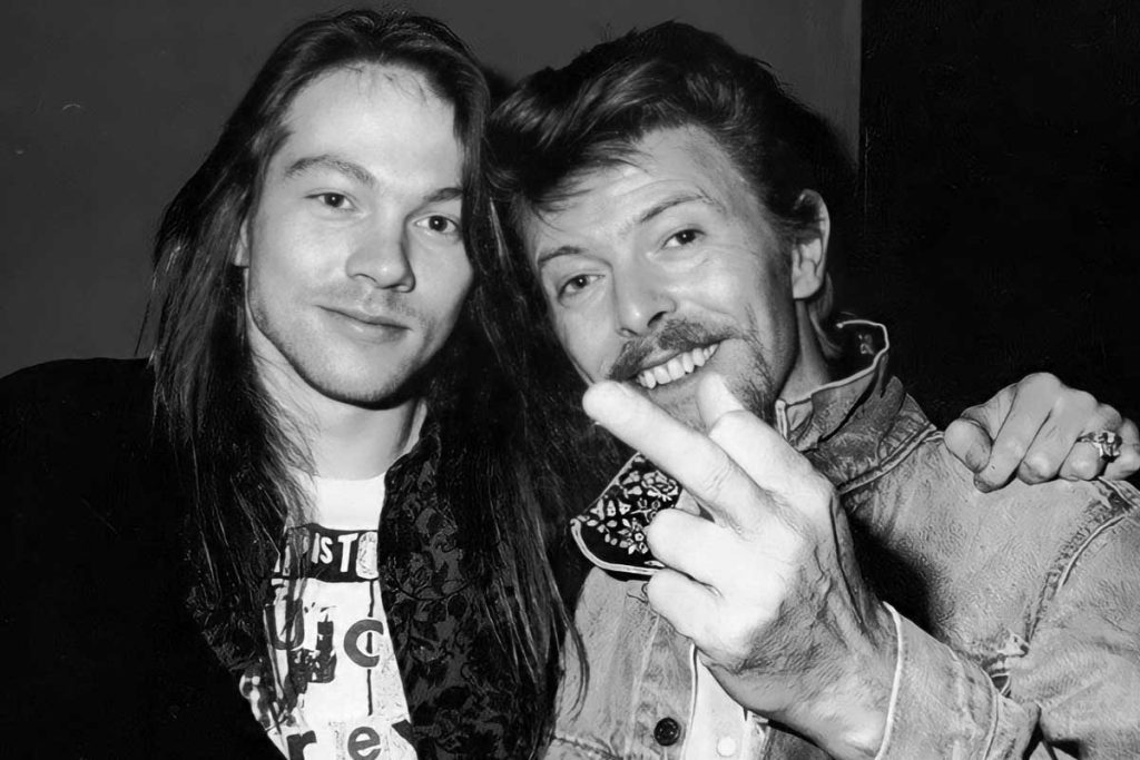 5 Things You Didn’t Know About Erin Everly, Axl Rose’s Muse