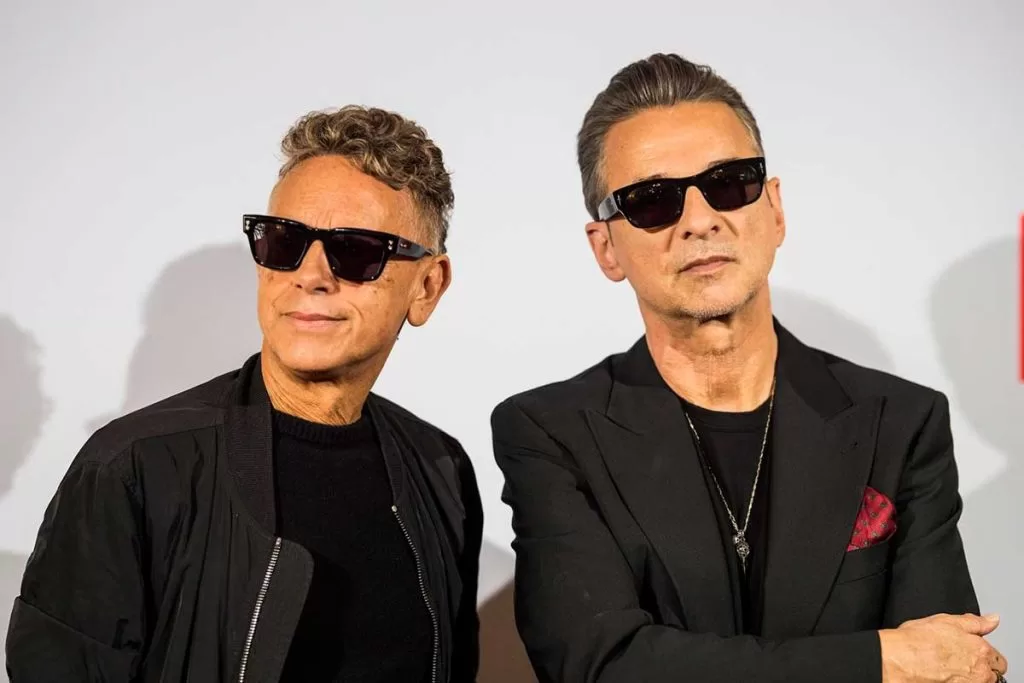 Dave Gahan On Depeche Mode’s Success To Hook New Generation Of Fans