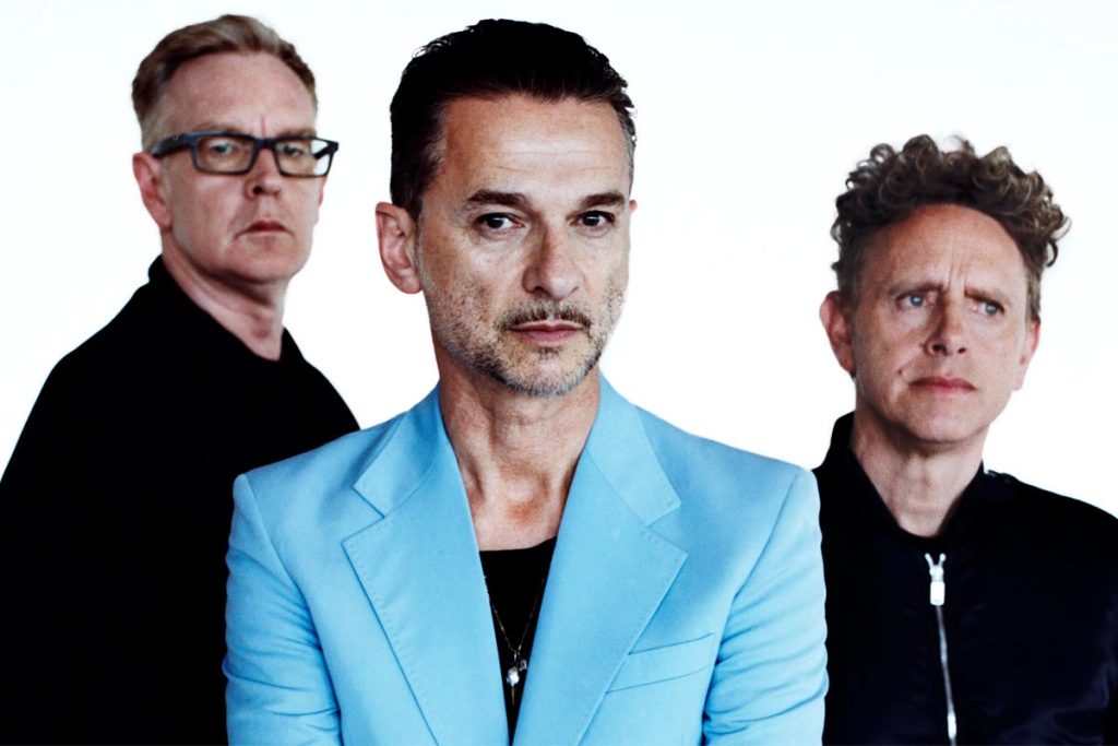 Dave Gahan Admits Depeche Mode Hesitated To Continue After Andy ...