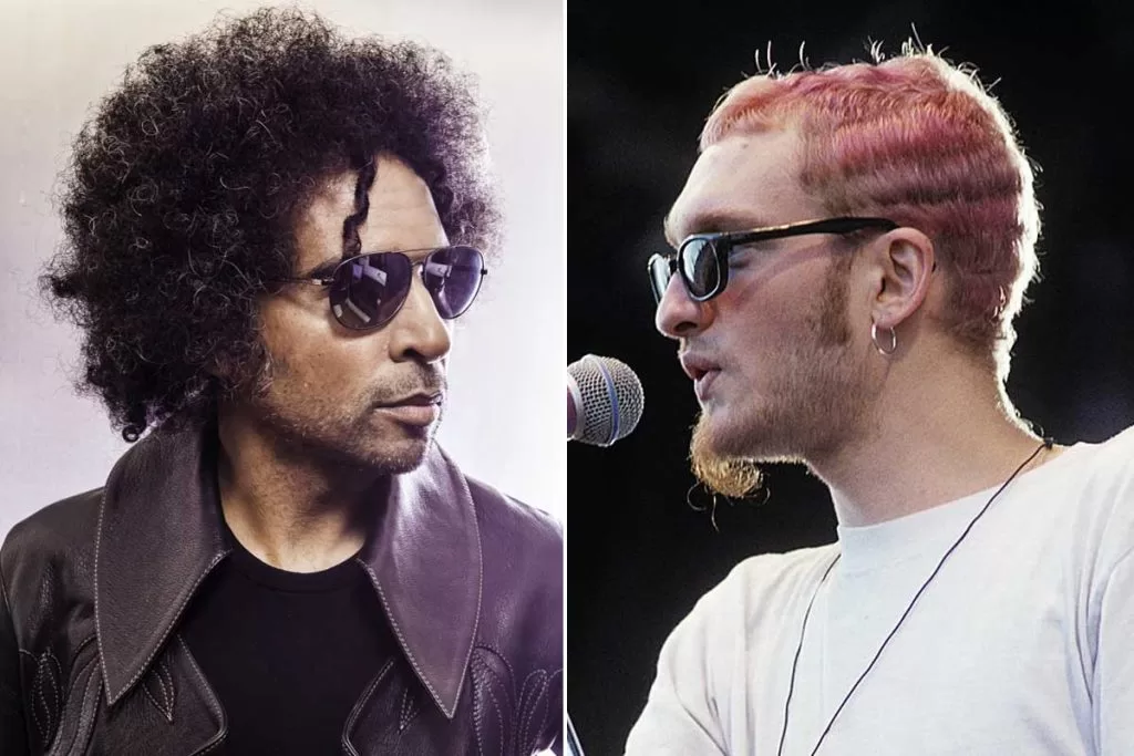 William Duvall Describes Replacing Layne Staley In Alice In Chains As ...