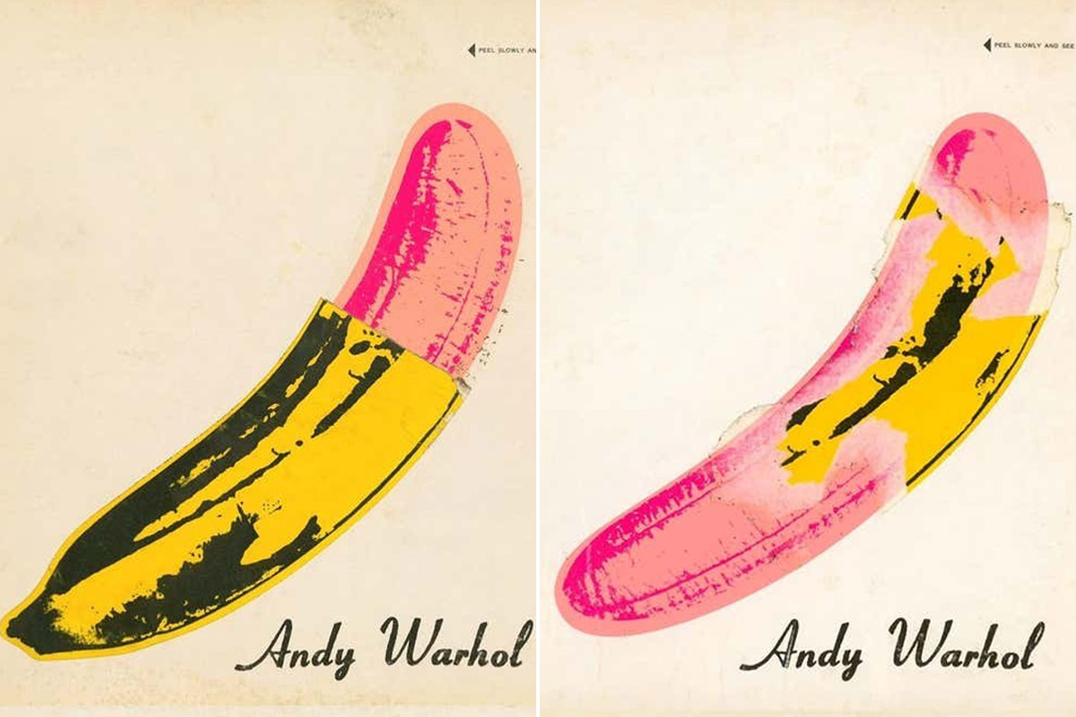 Five Andy Warhol Clues Hidden In Velvet Underground’s Hits