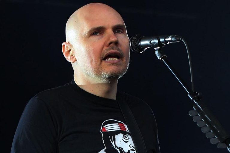 Billy Corgan Opens Up About Father’s Hostility After Smashing Pumpkins ...