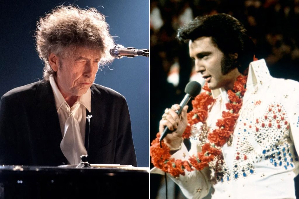 5 Mind-Blowing Bob Dylan Trivias You’ve Never Heard