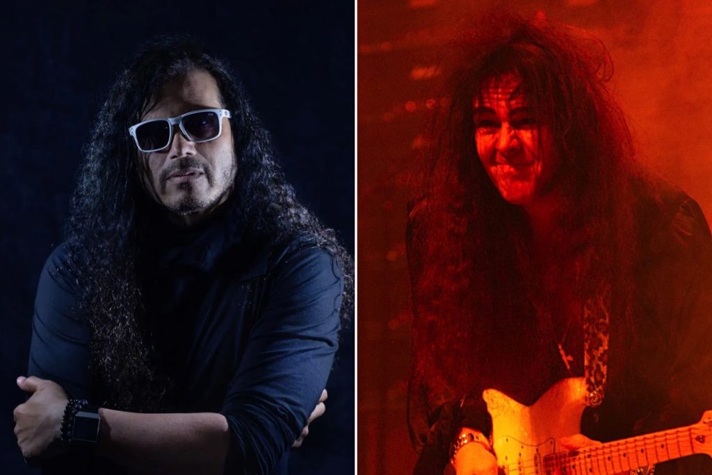 Jeff Scott Soto Recalls Yngwie Malmsteen Threatening And Kicking Him Out