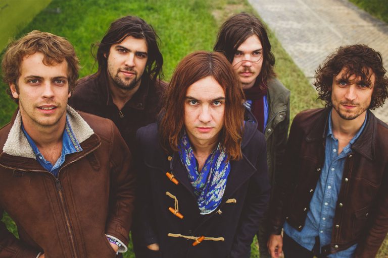 Everything To Know About Tame Impala: Band Members, Genre, Name Meaning