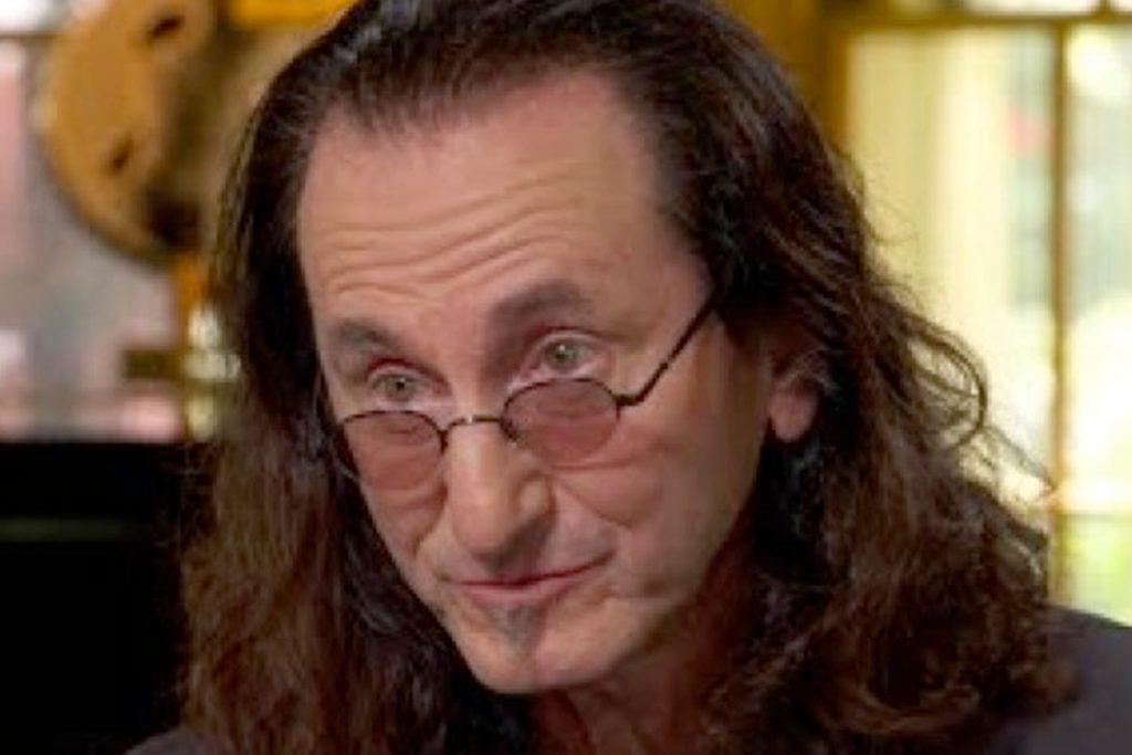 5 Tragedies Of Geddy Lee’s Life