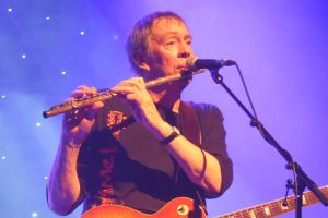 Camel Shares Health Update About Andy Latimer After Canceling Farewell Tour