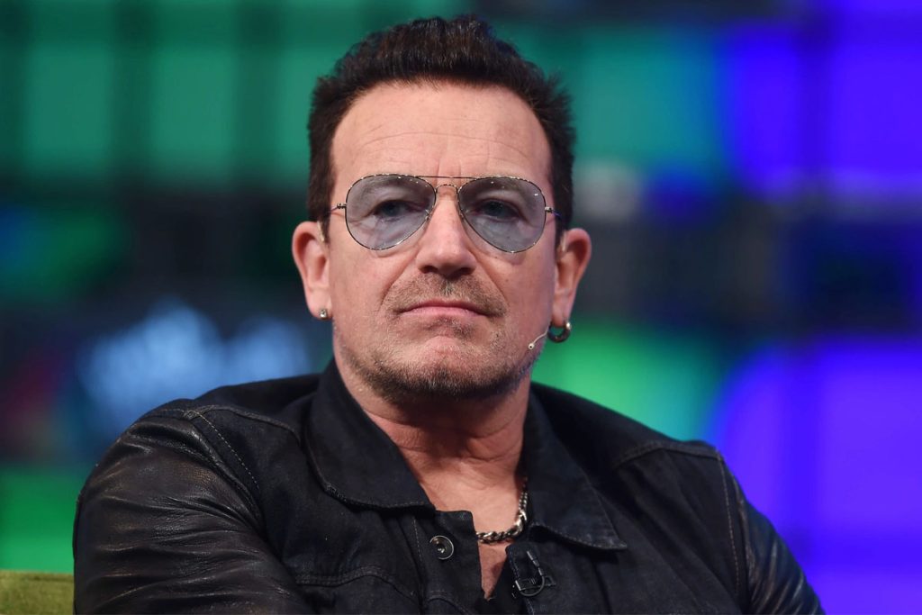Bono’s Insane Fortune: U2 Singer’s Net Worth In 2023