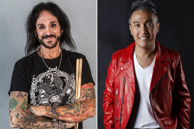Arnel Pineda Wasn’t Journey’s First Choice, Deen Castronovo Recalls