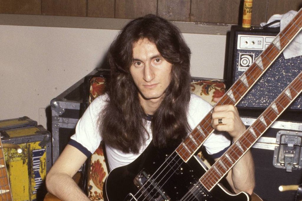 5 Tragedies Of Geddy Lee’s Life