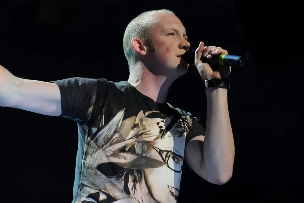 The Reason Of Isaac Slade's Departure From The Fray