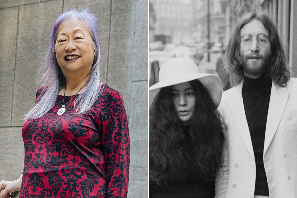 May Pang Reveals Yoko Ono's Surprising Reaction To John Lennon Reunion