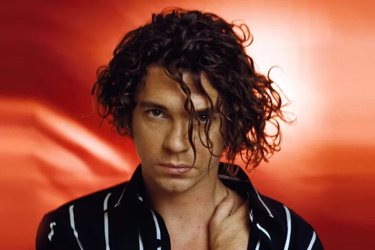 Michael Hutchence: How INXS Singer’s Life Ended In Silent Suffering