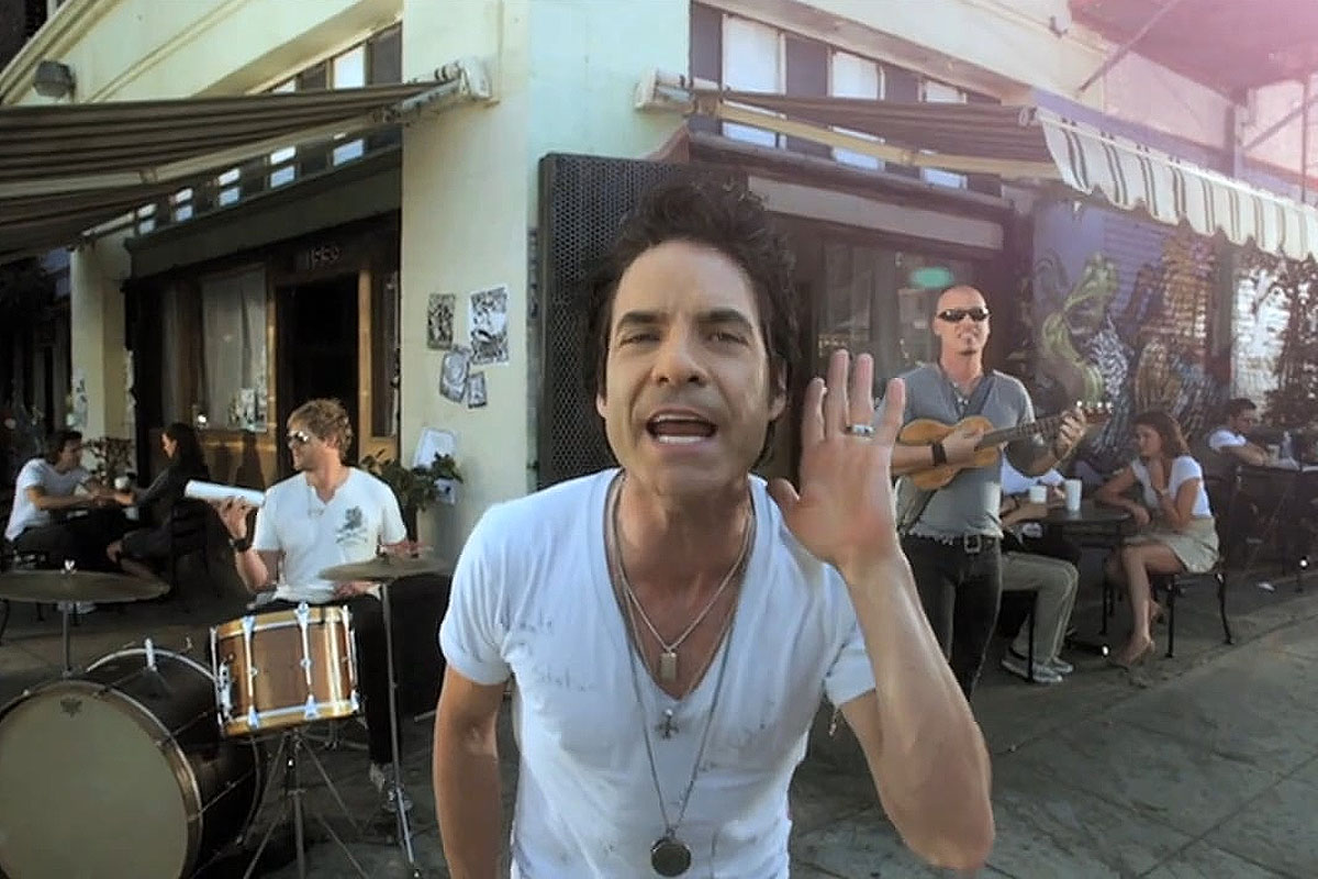 5 Little-Known Facts About The Train And Pat Monahan