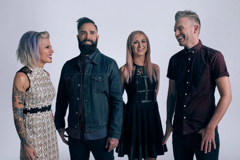 5 Skillet Facts To Discover John Cooper’s Family Band