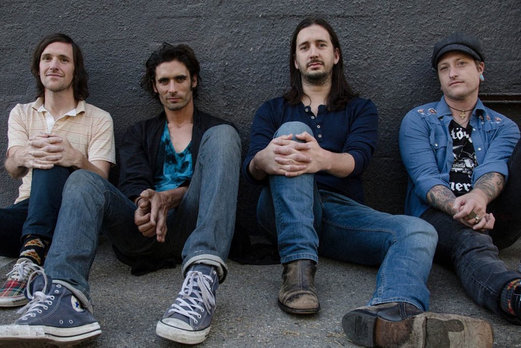 6 Fast Facts About The All-American Rejects