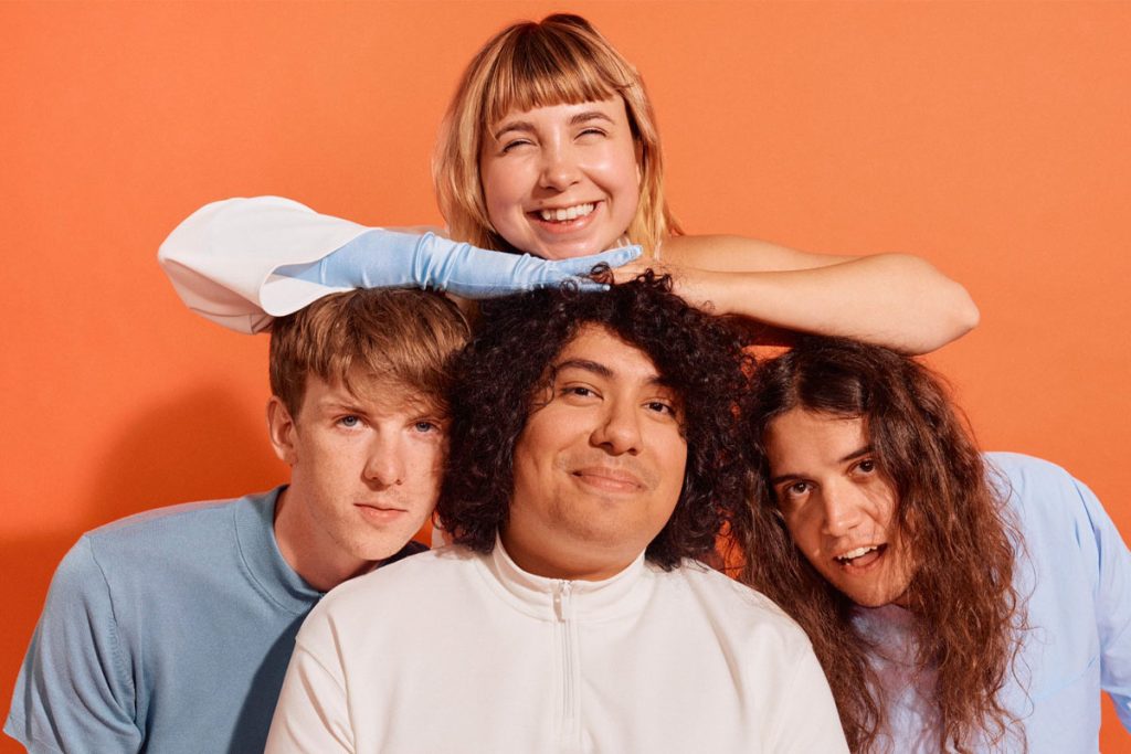5 Beach Bunny Songs That Brought Rock To Gen-Z