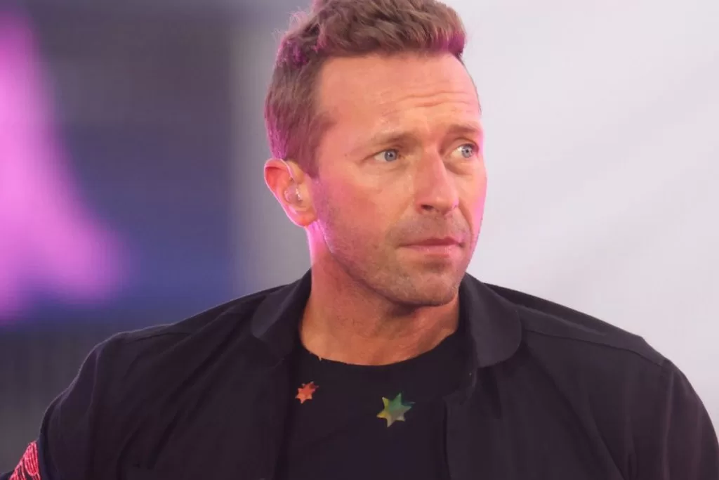 Coldplay’s Chris Martin Won’t Back Down Despite Cancelation Demands