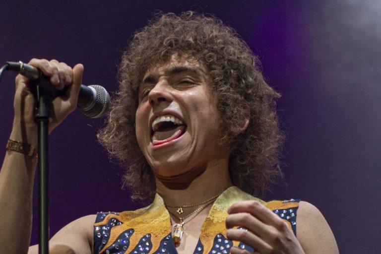 The Female Singer Greta Van Fleet’s Josh Kiszka Takes As An Example