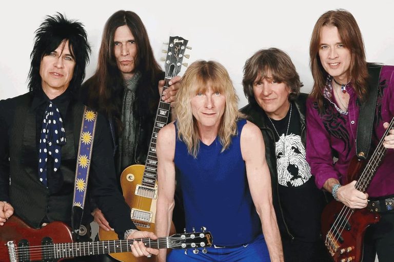Steve Whiteman Announces KIX’s Decision To Retire