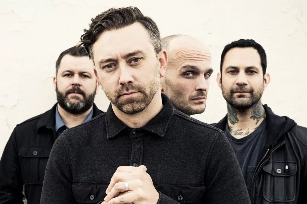 5 Rise Against Songs Ranked From Worst To Best
