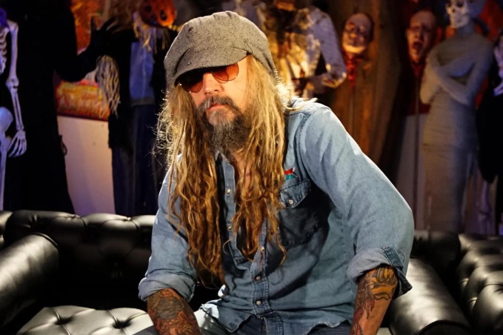 Rob Zombie Recalls Being Dumped By Universal Studios