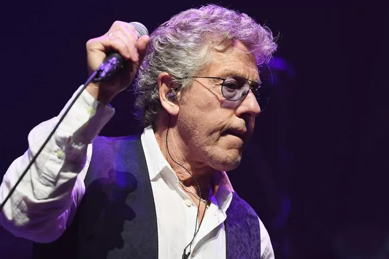 The Glam Rock Singer Who Scared Roger Daltrey For His Life