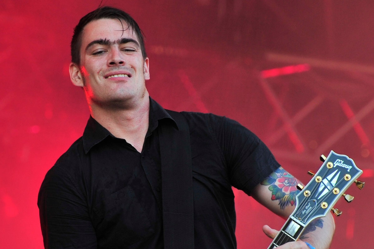 5 Trivia Facts About Volbeat You Probably Don’t Know