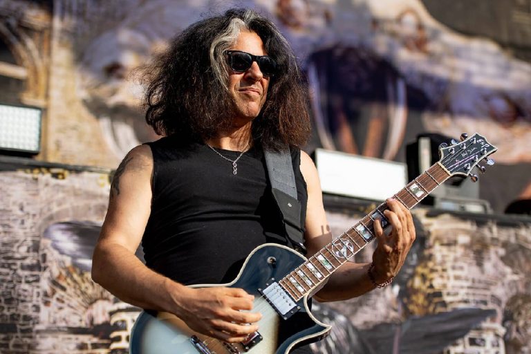 Alex Skolnick Once Tried To Replace Zakk Wylde, Now He Explains Why He ...