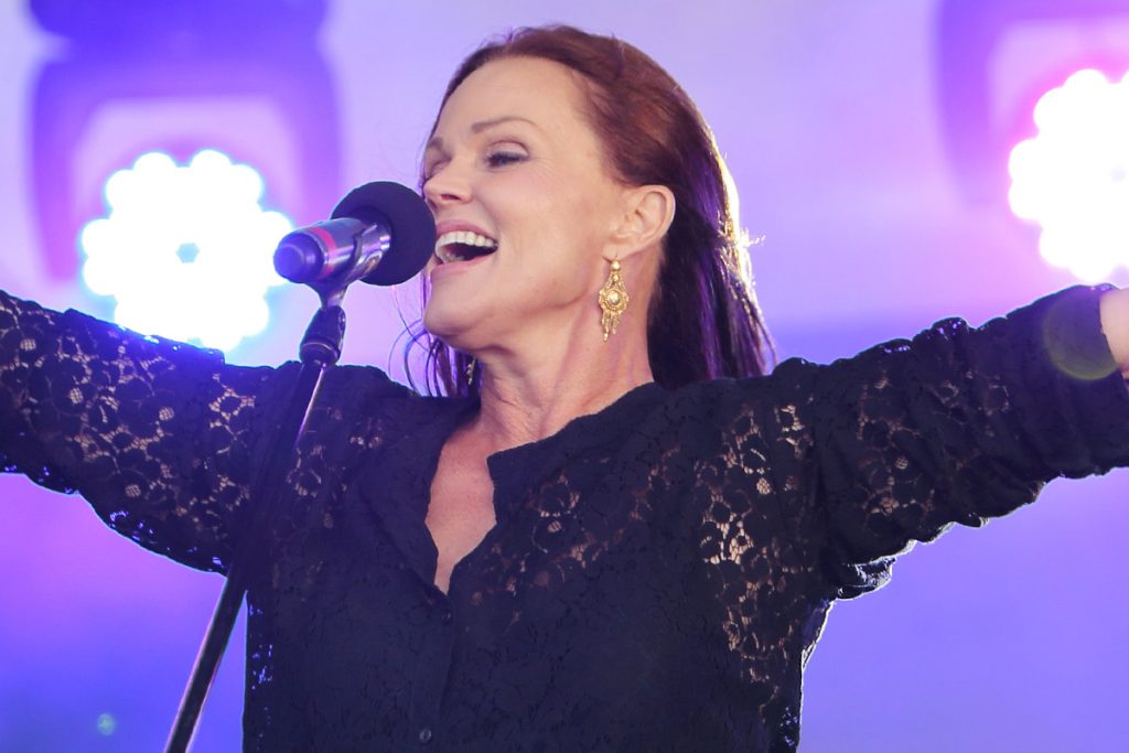 The Go-Go's Belinda Carlisle Shares What Changed Her Retirement Decision